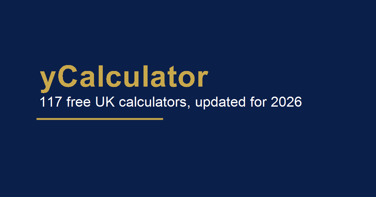 Battery Storage Payback Calculator UK 2026 | yCalculator